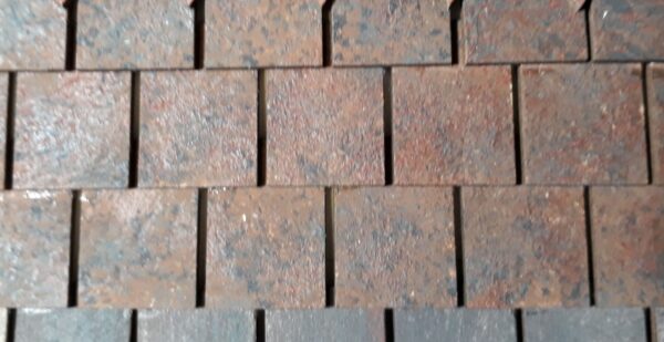 4018 1:144 Roof tiles – square – CastleCrafts
